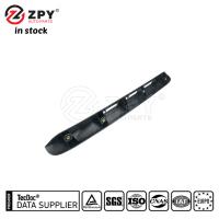 China ZPY 2K5827574S9B9 Tailgate Trim Without Wire For Volkswagen Polo 6R 6C Seat Ibiza for sale