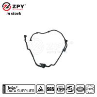 China ZPY 04E133366FS Carbon Canister Solenoid Assembly For Volkswagen Golf MK7 Audi A3 8V for sale