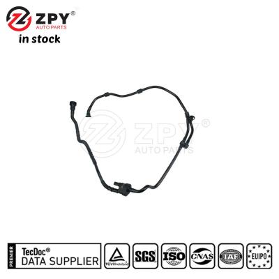 China ZPY 04E133366FS Carbon Canister Solenoid Assembly For Volkswagen Golf MK7 Audi A3 8V for sale