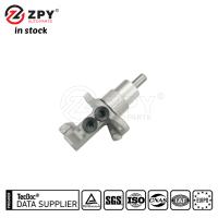 China ZPY 4GD611021 Brake Master Cylinder For Audi Q5 Volkswagen Tiguan Porsche 911 for sale