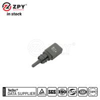 China ZPY 5QD820535 New Hight Quality Warranty Temperature Sensor For Audi A3 A4 for sale