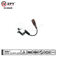 China ZPY 04L907284 Water Pump Solenoid Valve For Audi A3 8V VW Golf MK7 Seat Leon for sale