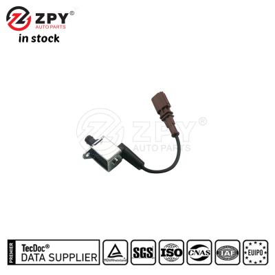 China ZPY 04L907284 Water Pump Solenoid Valve For Audi A3 8V VW Golf MK7 Seat Leon for sale