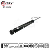 China ZPY 4G0616031AC Rear Shock Absorber With Induction LR For Audi A4 B9 S4 A5 F5 for sale