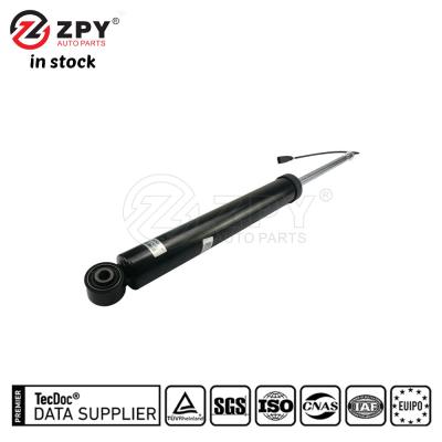 China ZPY 4G0616031AC Rear Shock Absorber With Induction LR For Audi A4 B9 S4 A5 F5 for sale
