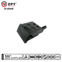 China ZPY 7H285860171N Center Console Cup Holder For Audi TT 8J Volkswagen EOS for sale