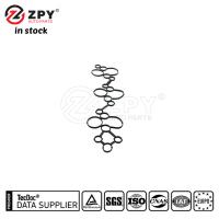 China ZPY 9A710365010 Valve Cover Gasket For Porsche Panamera 971 Audi A8 D5 for sale