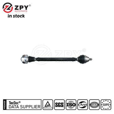 China ZPY 56D407272A Axle Assembly R Improved For Audi A4 B9 S4 Volkswagen Passat B8 for sale