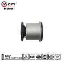China ZPY 97033124103 Control Arm Bushing For Porsche Panamera 970 Audi A8 D4 for sale