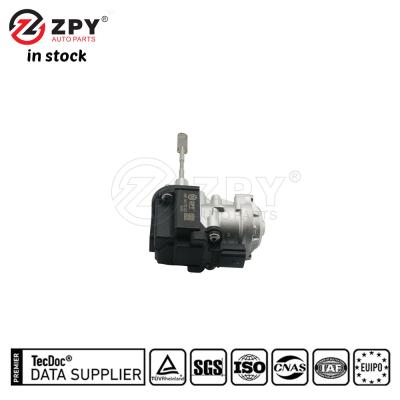 China ZPY 04E145725AD Turbocharging Valve 12.7MM For Volkswagen Golf MK7 GTI Audi S3 for sale