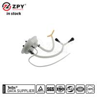 China ZPY 4E0919679D Fuel Filter Improved For Audi A8 D3 S8 VW Phaeton Porsche Cayenne for sale