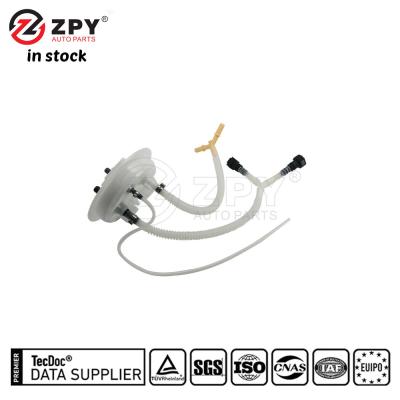 China ZPY 4E0919679D Fuel Filter Improved For Audi A8 D3 S8 VW Phaeton Porsche Cayenne for sale
