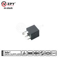 China ZPY 3D0951253A Current Relay for Audi VW Porsche Germany Cars for sale