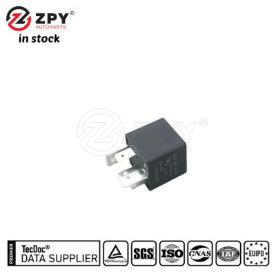 China ZPY 3D0951253A Current Relay for Audi VW Porsche Germany Cars for sale
