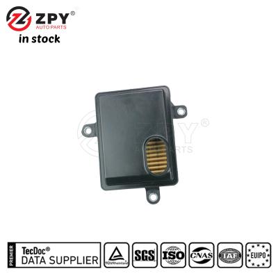 China ZPY 09G325429 Transmission Filter For Volkswagen Tiguan 5N Touran MK2 Passat B6 for sale