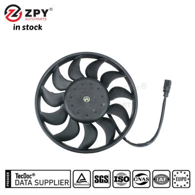 China ZPY 99762413502 Electric Fan Improved LR For Porsche 911 997 Audi R8 for sale
