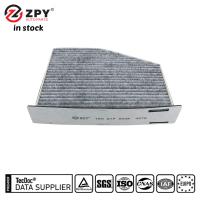 China ZPY 1K0819644A Air Filter For Volkswagen Golf MK6 Audi A3 8P Skoda Octavia for sale