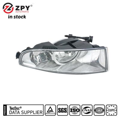 China ZPY 1Z0941702C Front Fog Light Right For Volkswagen Polo 6R 6C Seat Ibiza for sale