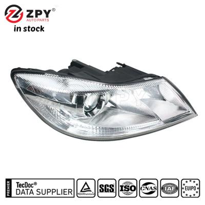 China ZPY 1Z1941018S Front Headlight Right For Volkswagen Polo 6R 6C Audi A1 8X for sale