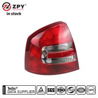 China ZPY 1Z5945111B Outer Tail Light Left For Volkswagen Polo 6R 6C Seat Ibiza for sale
