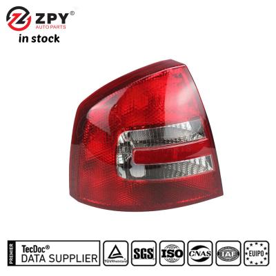 China ZPY 1Z5945111B Outer Tail Light Left For Volkswagen Polo 6R 6C Seat Ibiza for sale