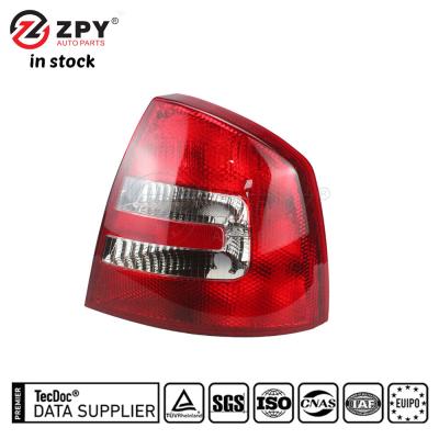 China ZPY 1Z5945112B Outer Tail Light Right For Volkswagen Polo 6R 6C Seat Ibiza for sale