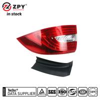 China ZPY 3T5945096A Outer Tail Light Right For Volkswagen Touran Audi A3 8V for sale