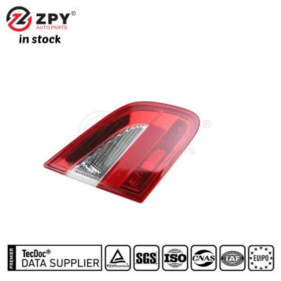China ZPY 3T5945107 Inner Tail Light Left For Volkswagen Touran Audi A3 8V for sale