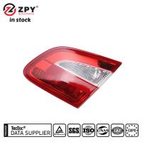China ZPY 3T5945108 Inner Tail Light Right For Volkswagen Touran Audi A3 8V for sale