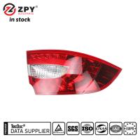 China ZPY 3T5945111 Outer Tail Light Left For Volkswagen Touran Skoda Octavia for sale
