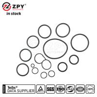 China ZPY 077198405 Oil Cooler Gasket For Audi A6 C6 S6 A8 D3 Volkswagen Touareg for sale