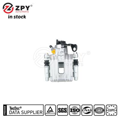 China ZPY 6R0615423 Rear Brake Caliper Left for Audi A1 8X VW Porsche for sale
