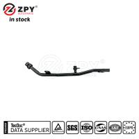 China ZPY 06L121085L Radiator Coolant Hose For Vw Audi Vw Seat Skoda Bora Golf for sale