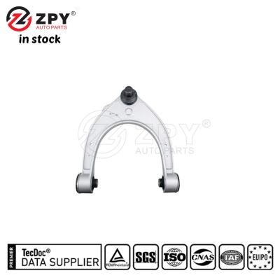 China ZPY 31126775967 Upper Control Arm L/R For Porsche Cayenne 958 Audi Q7 4L for sale