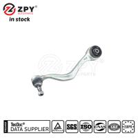 China ZPY 31106890906 Curved Lower Control Arm R For Porsche Cayenne 958 Volkswagen Touareg for sale
