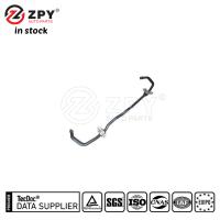China ZPY 5Q0411303M Stable Front Stabilizer Bar For Volkswagen Golf MK7 Audi A3 8V for sale