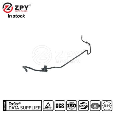 China ZPY 7L0611932S Durable Vacuum Pipe For Audi Q7 4L Volkswagen Touareg for sale