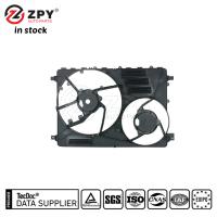 China ZPY LR084438 Protective Wind Collector For Land Rover Range Rover Vogue for sale