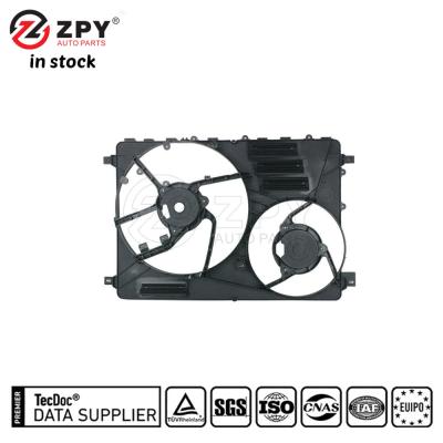 China ZPY LR084438 Protective Wind Collector For Land Rover Range Rover Vogue for sale
