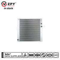 China ZPY PCC500670 Premium Condenser For Multiple Vehicle Models Volkswagen for sale