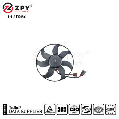China ZPY 1TD959455D Large Improved Electric Fan For Volkswagen Tiguan Allspace for sale