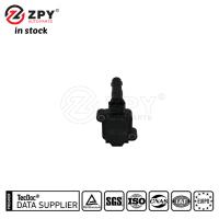China ZPY Improved Ignition Coil for Porsche 911 997 Audi R8 VW for sale