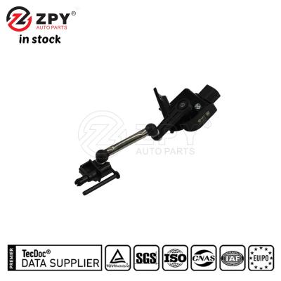 China ZPY 97034302203 Front Right Level Gauge Bracket for Porsche Panamera Audi A8 for sale