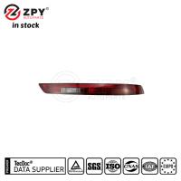China ZPY 80A945070 Rear Bumper Light Assembly for Audi VW Porsche Macan for sale