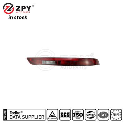 China ZPY 80A945070 Rear Bumper Light Assembly for Audi VW Porsche Macan for sale
