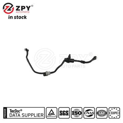 China 04E133781BQ Carbon Canister Solenoid Assembly for VW Audi Porsche for sale