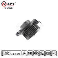 China ZPY 5Q2819021A Right-Hand Drive Blower for VW Golf MK7 Audi A3 8V for sale