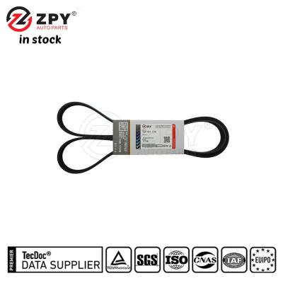 China 06H903137H 1577mm Generator Belt for Audi A4 B8 S4 VW Passat B7 for sale