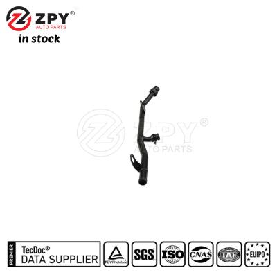 China 06L121085K Iron Water Pipe for Audi A3 8V VW Golf MK7 Skoda Octavia for sale