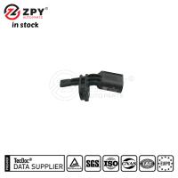 China ZPY WHT003860A Front Right Speed Sensor for VW Tiguan Audi Q3 for sale
